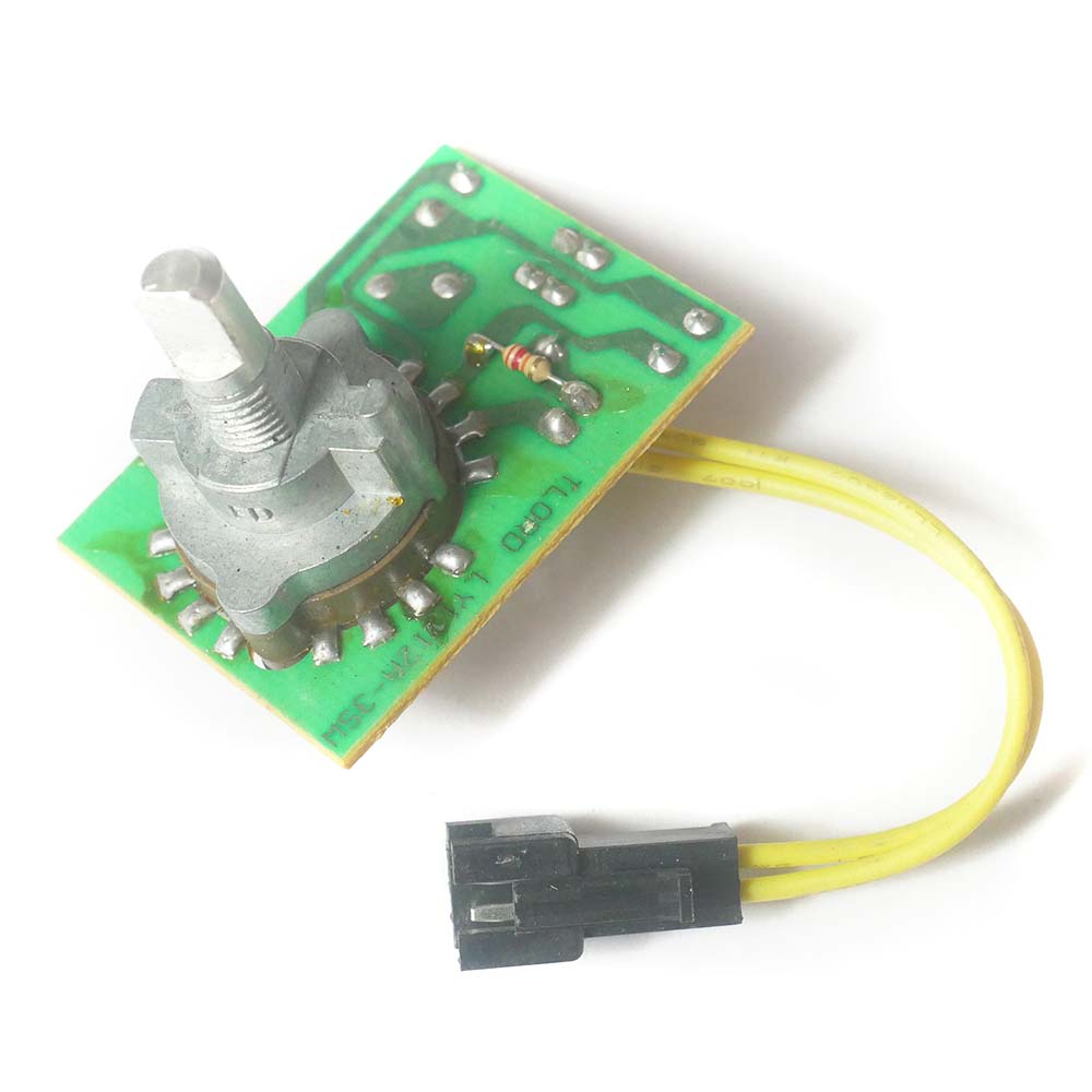 SPEED CONTROL BOARD | Jepson Power